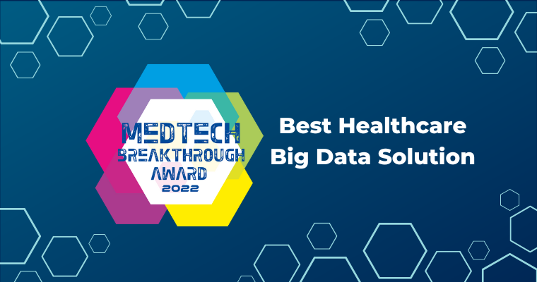 Pareto Intelligence Wins “Best Healthcare Big Data Solution” in 2022 ...